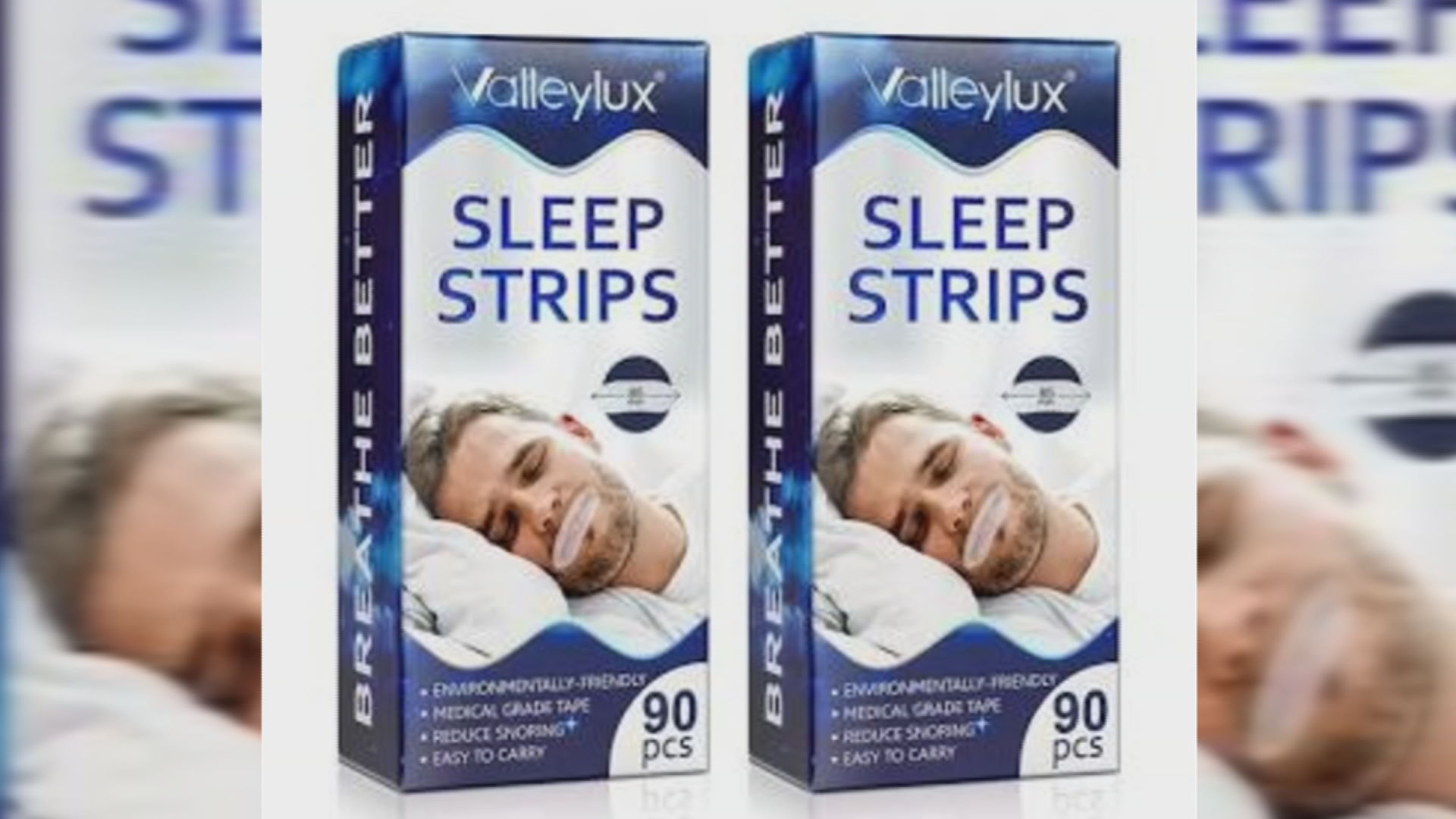 What is mouth taping? 5 things you need to know about the viral trend