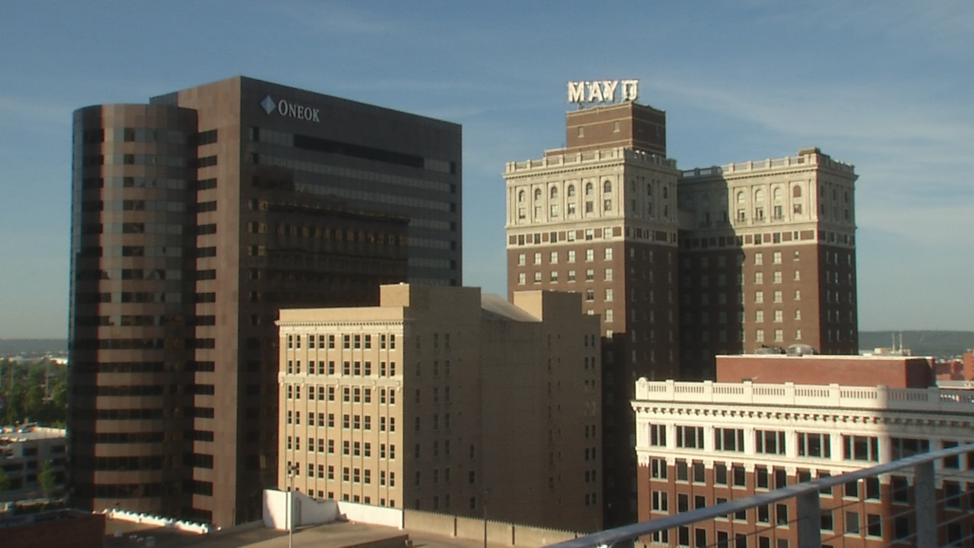 Tulsa named one of 2025’s best places to live, according to Livability