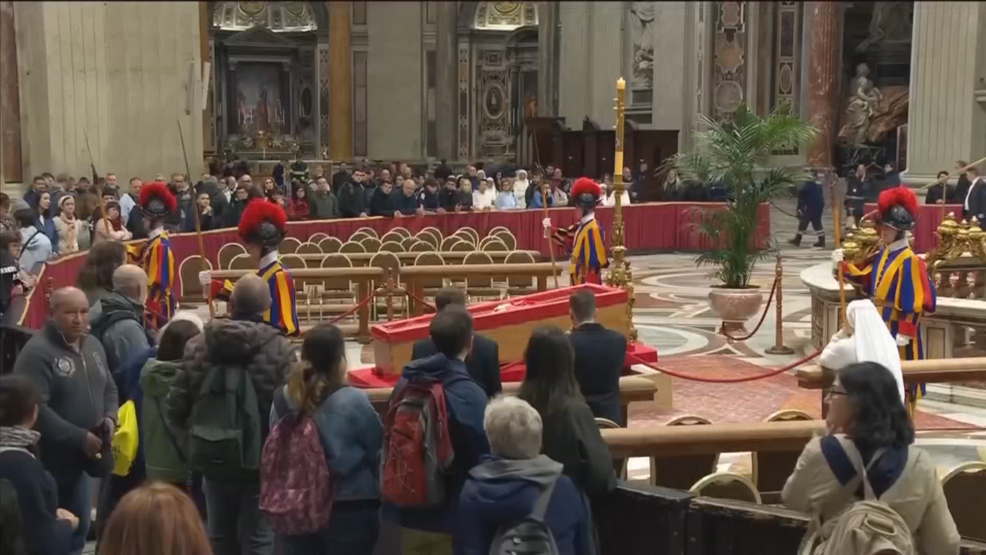 Tulsa priest reflects on Pope Francis’ legacy and the path to choosing ...