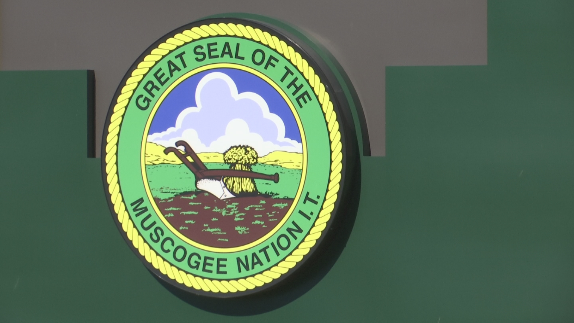 Muscogee Creek Nation expands support for Native American sexual ...