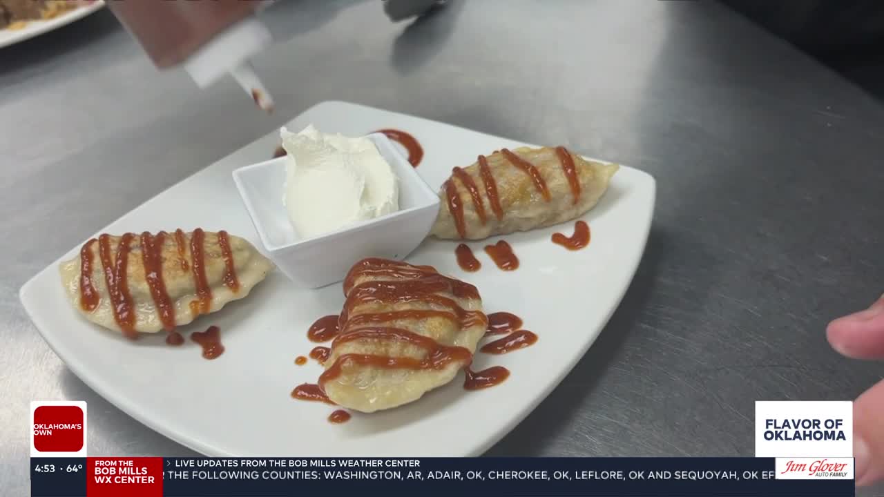 Flavor of Oklahoma: Experience Polish comfort food at Taste of Poland ...