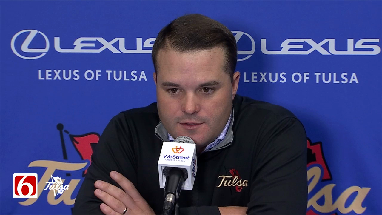 Watch: Q&A with coach Tre Lamb on post-spring updates, transfers, and ...