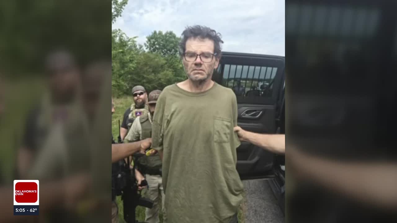 Stacy Drake to stand trial in Oklahoma double homicide linked to ...