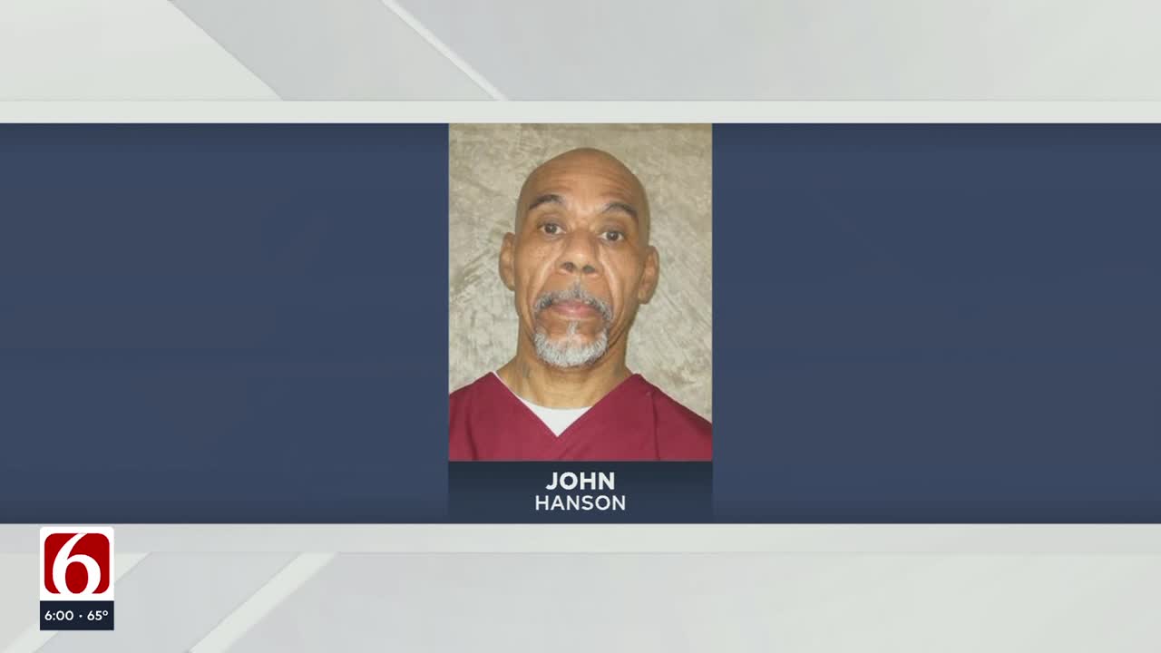State Pardon and Parole Board votes to deny clemency to Tulsa man ...