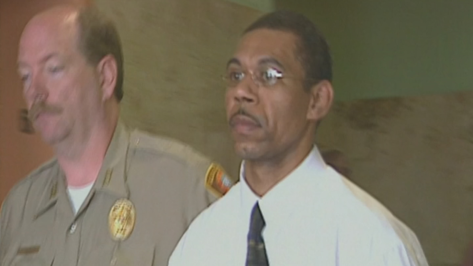 Oklahoma death row inmate seeks clemency decades after 1999 Tulsa ...