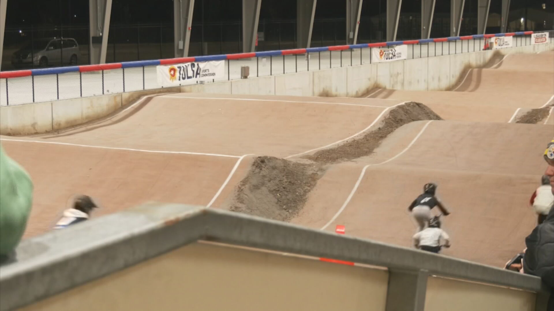 USA BMX Legacy Nationals, elite championships bring top riders to Tulsa