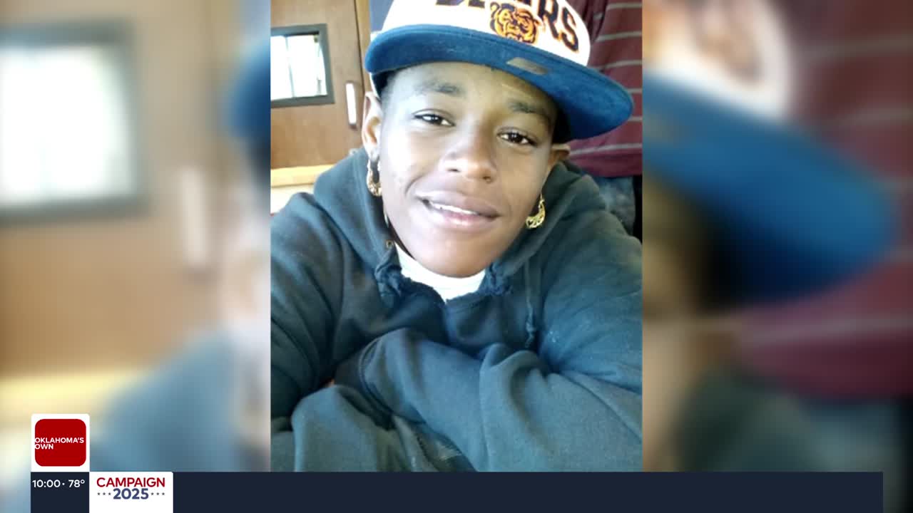 Family speaks out after Tulsa road rage incident leads to fatal stabbing