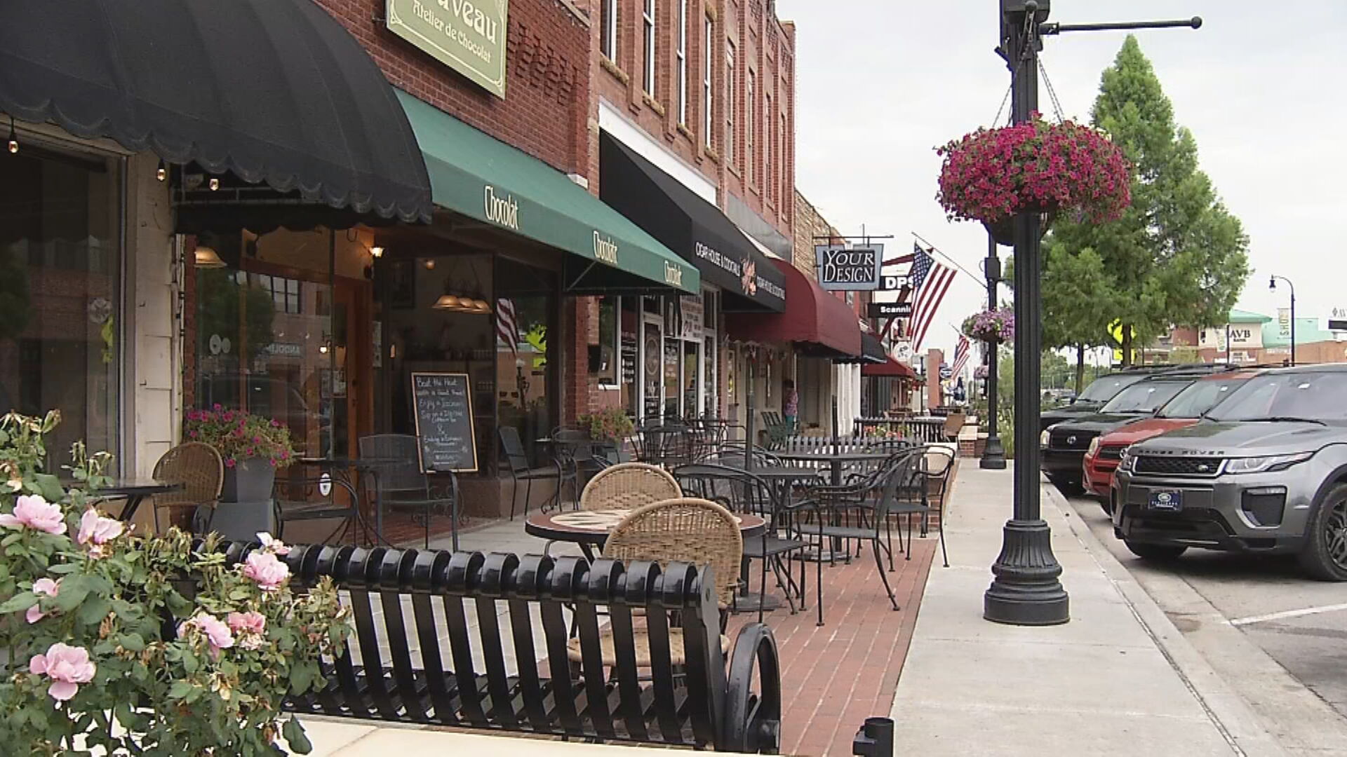 Broken Arrow ranks among top U.S. cities to live