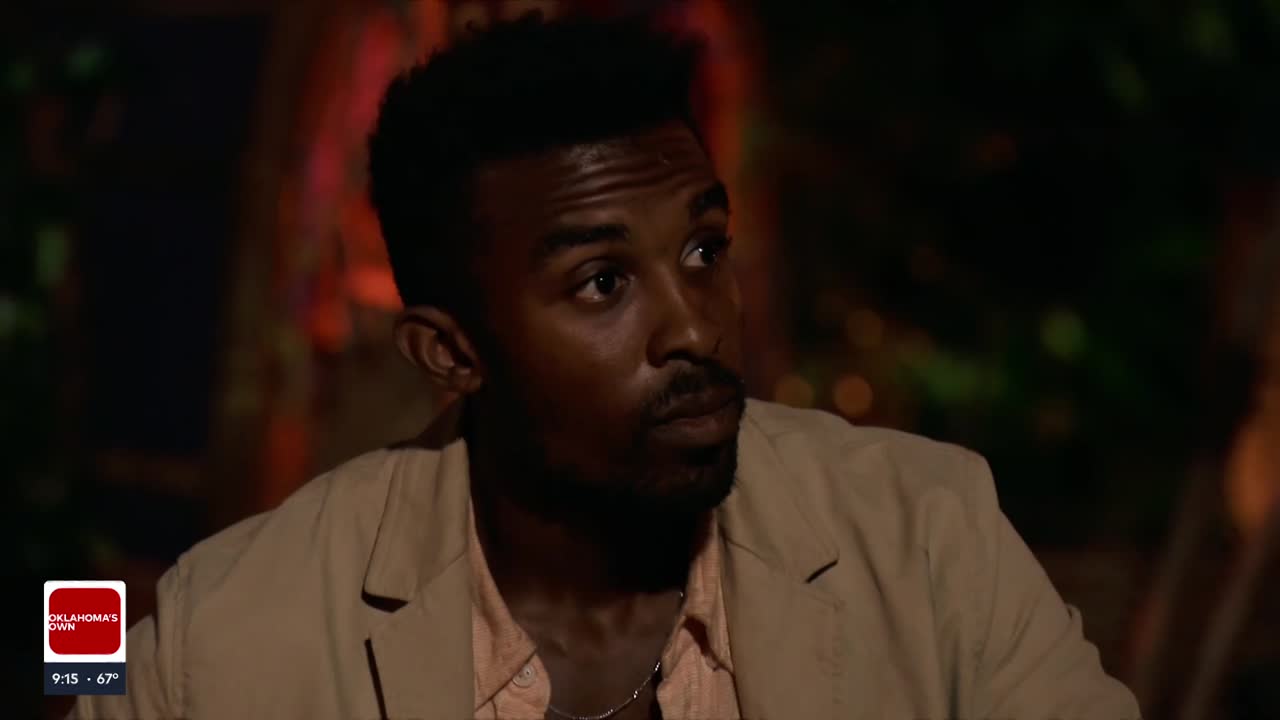 Kyle Fraser wins Survivor season 48, taking home $1 million