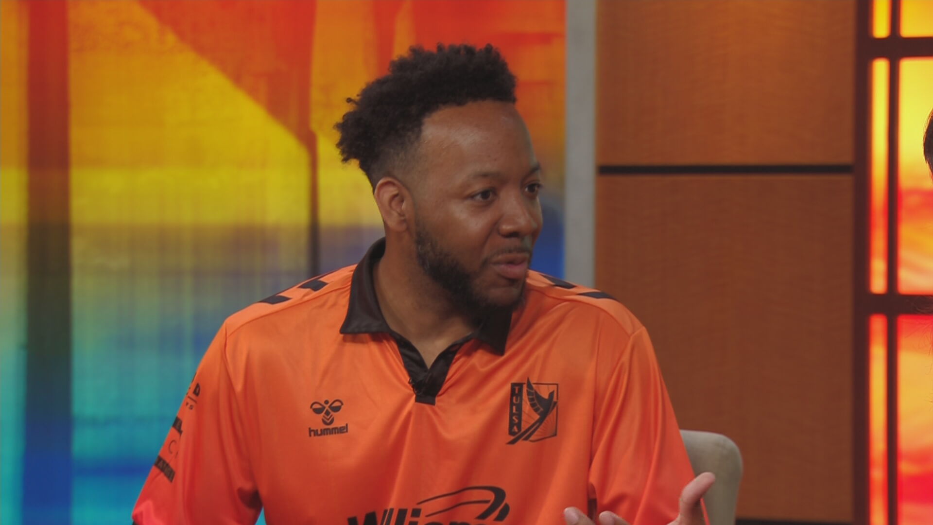 FC Tulsa to debut special jersey honoring Greenwood District