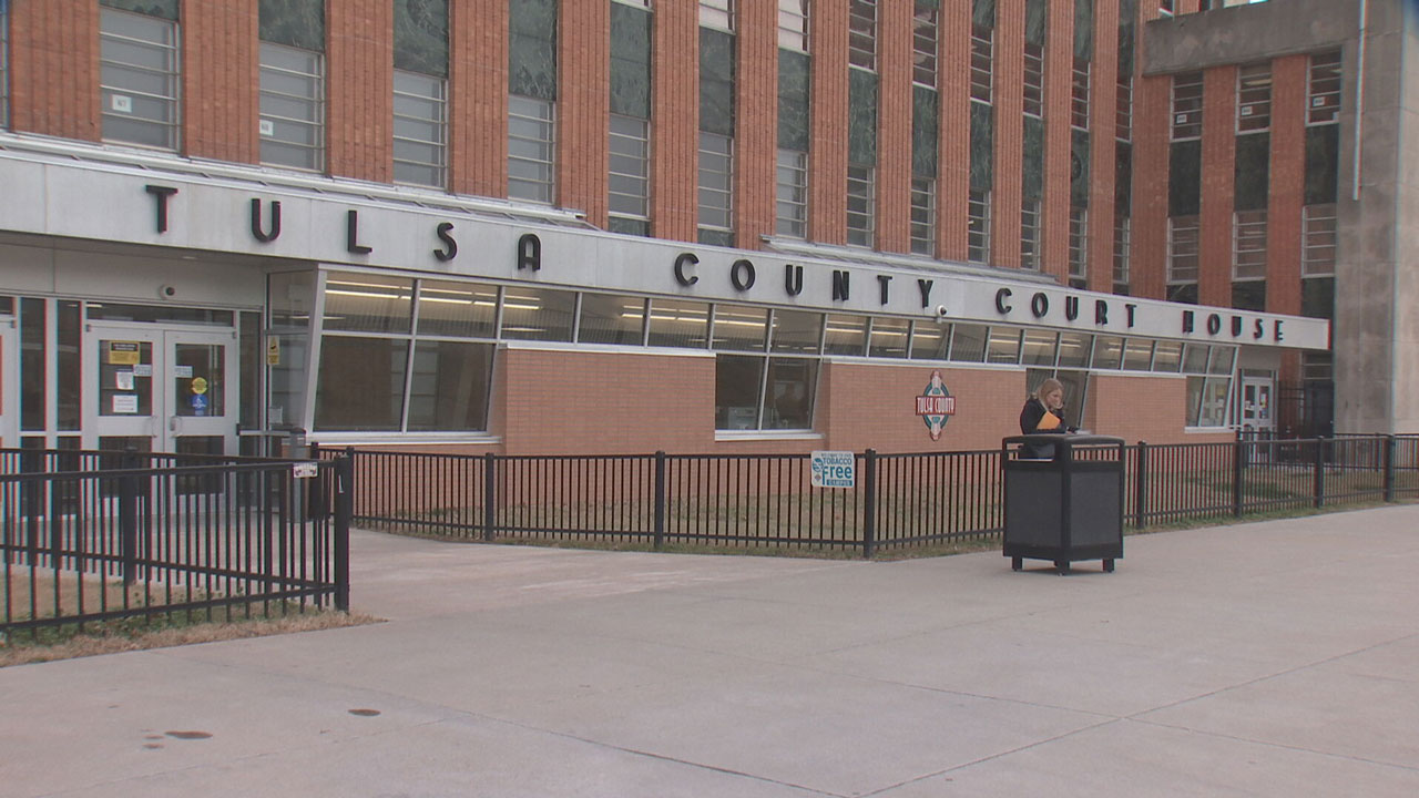 Jury finds Tulsa attorney not guilty of resisting arrest