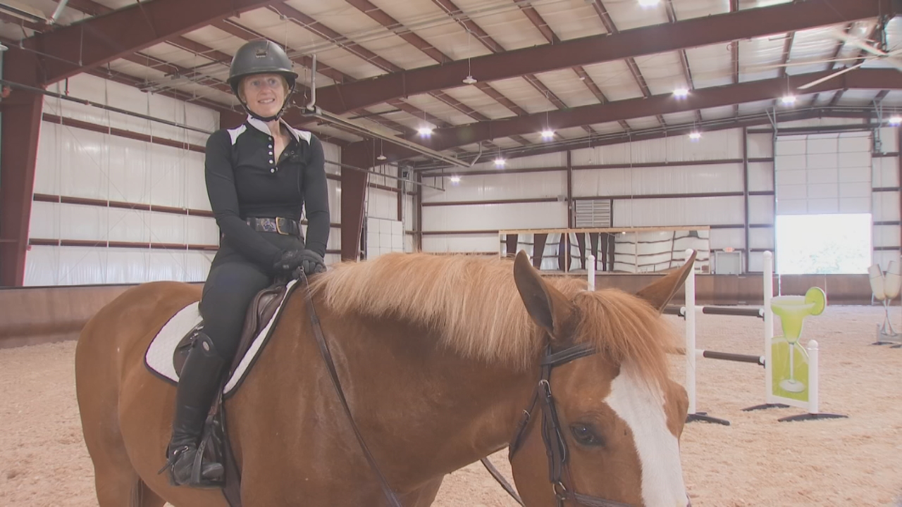 From Passion to Purpose: Mindy Coretz Transforms Historic Ranch into ...