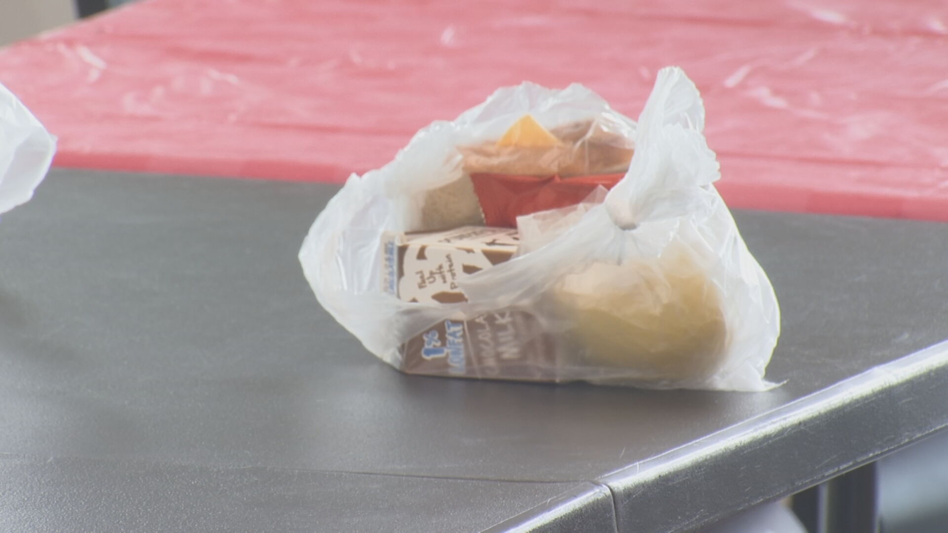 Oasis Summer Cafe returns to fight food insecurity in Tulsa