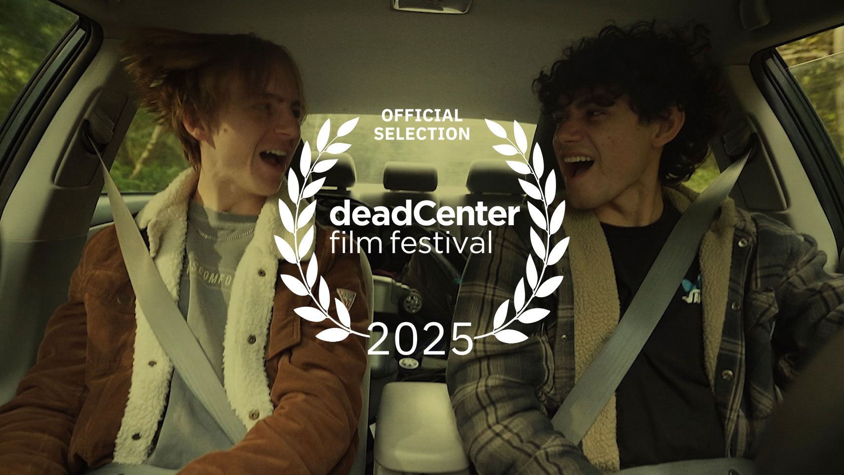 Oklahoma's Tanner Ray gears up for deadCenter Film Festival debut