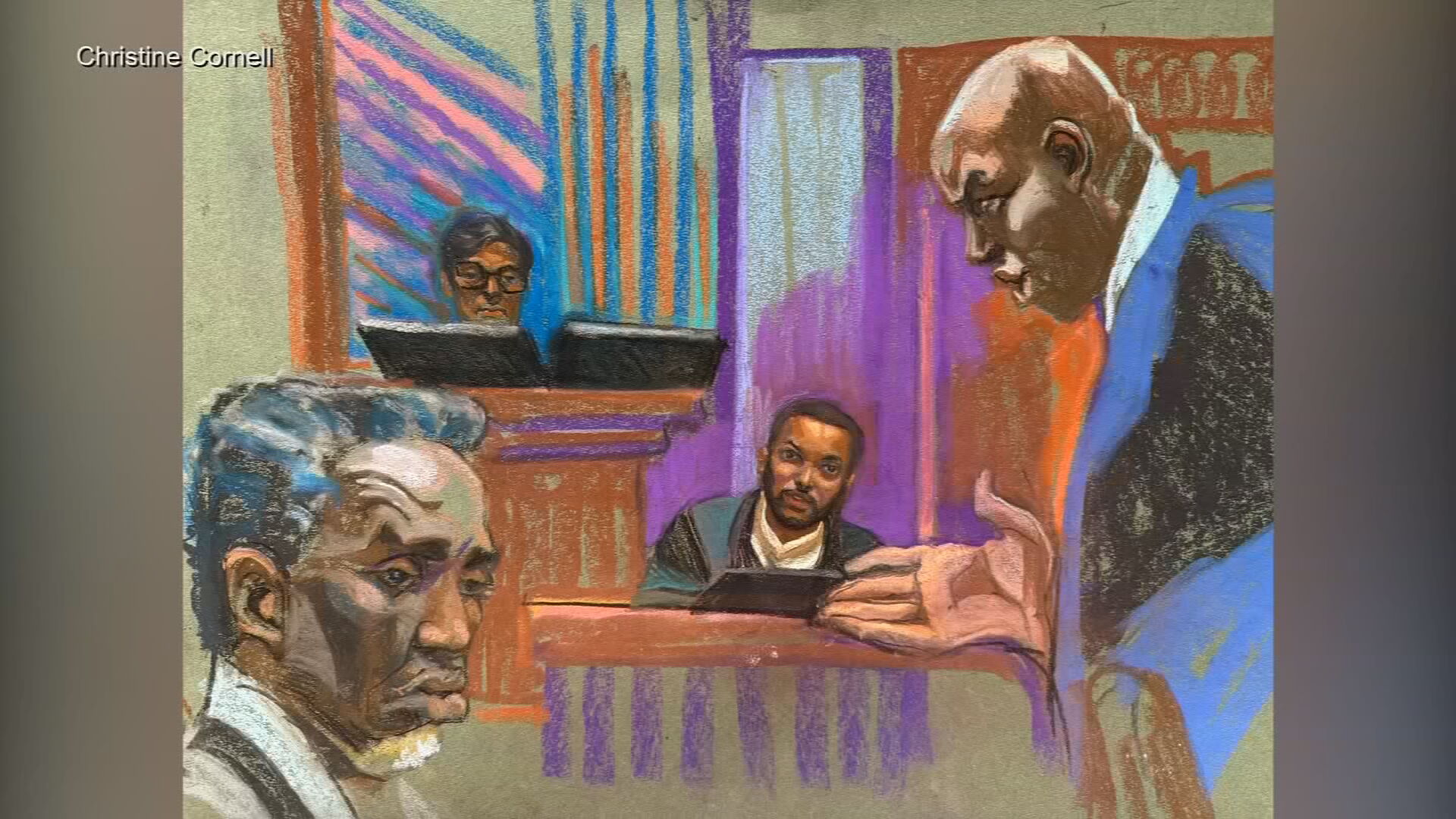 Tulsa attorney breaks down charges, key moments in Diddy trial