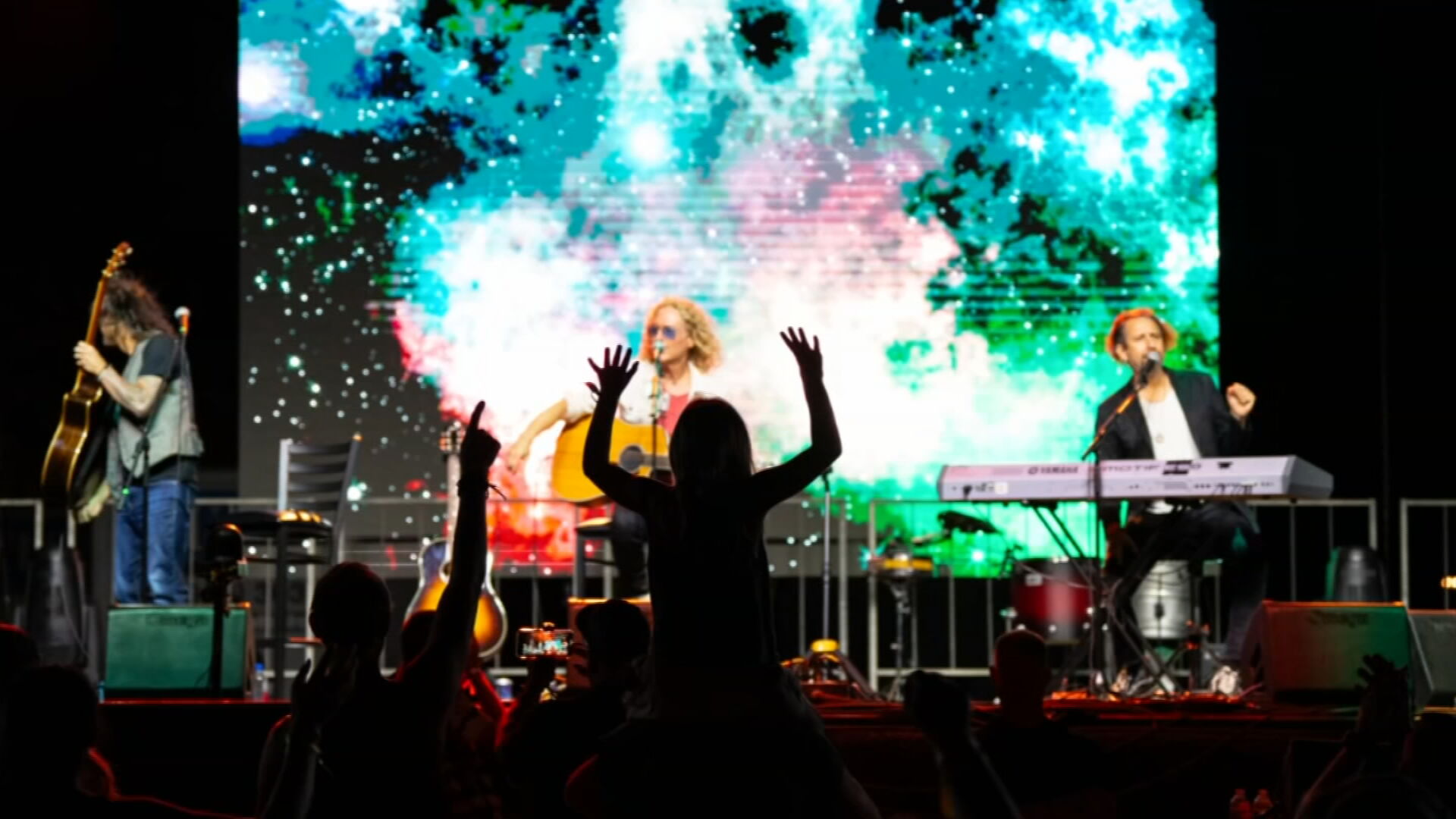 Neon Prairie Festival returns to Osage Hills with bigger lineup