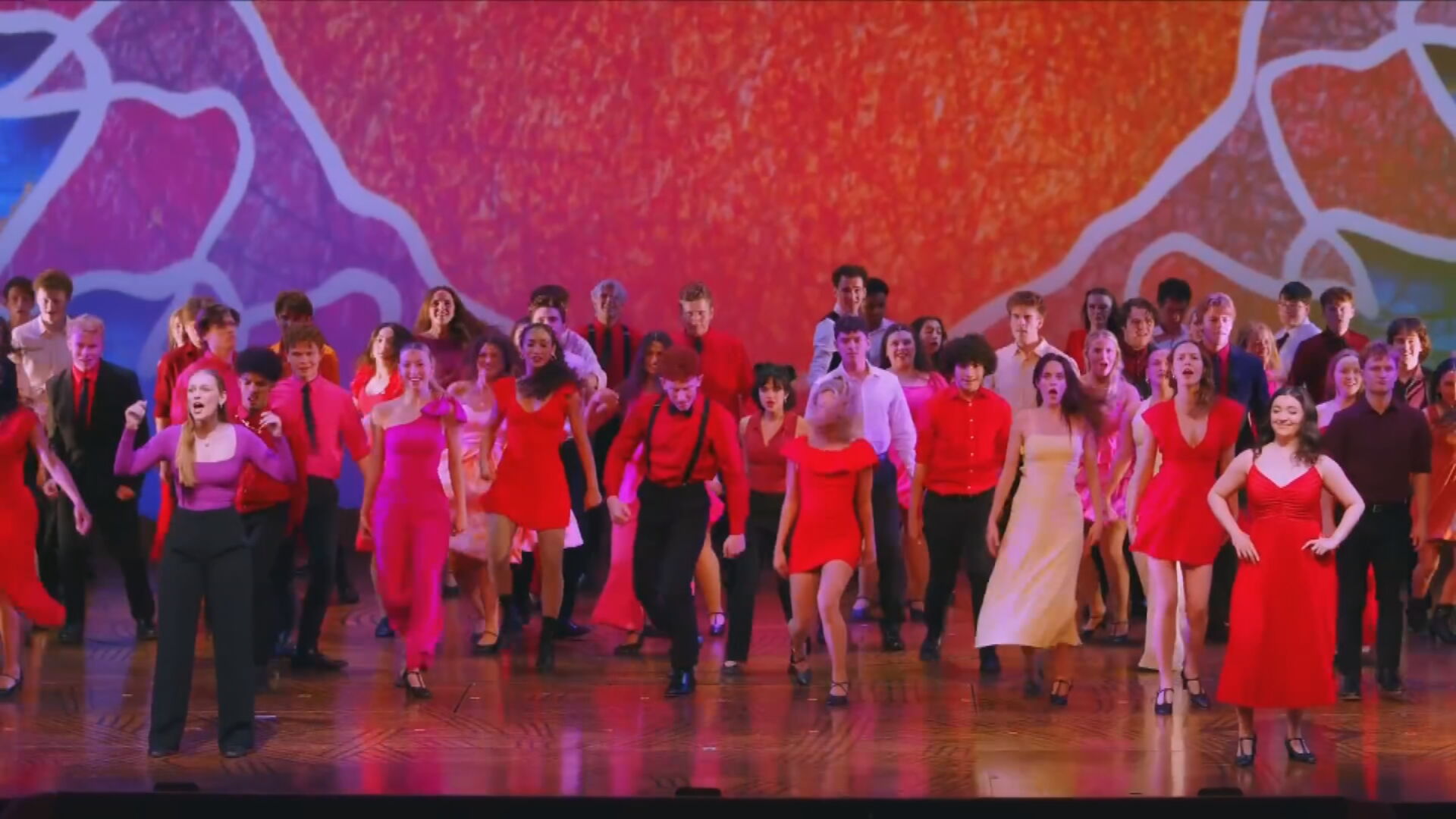 Tulsa teens represent Oklahoma on Broadway stage at 2025 Jimmy Awards