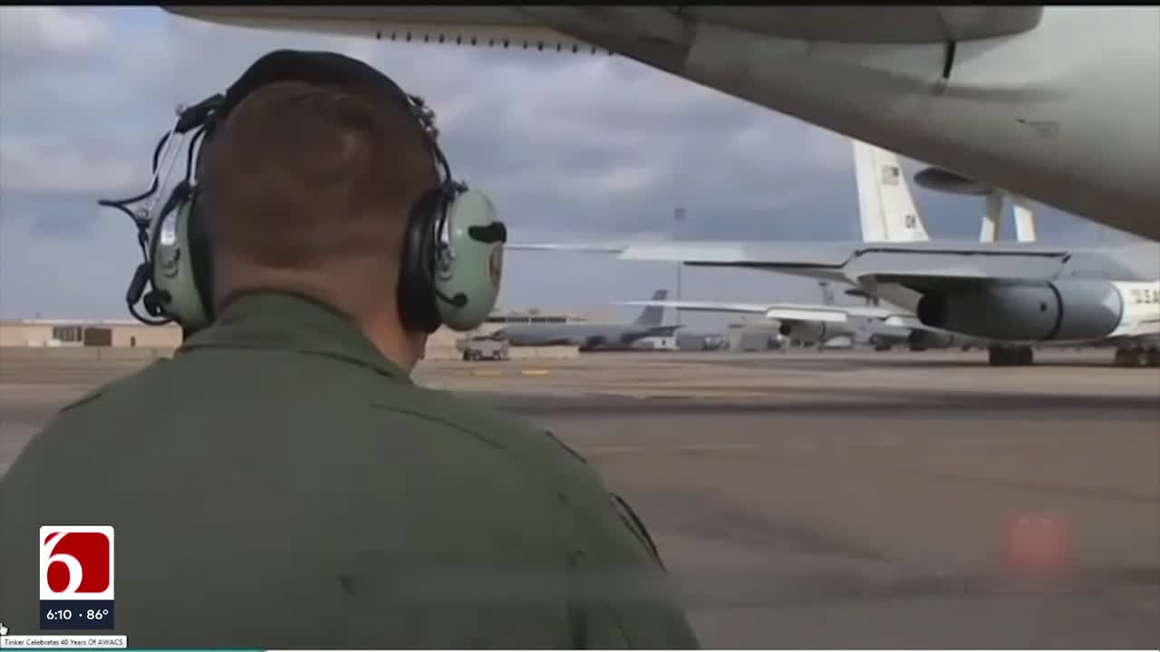 What to know about the status of the AWACS/Wedgetail Combat-Command ...