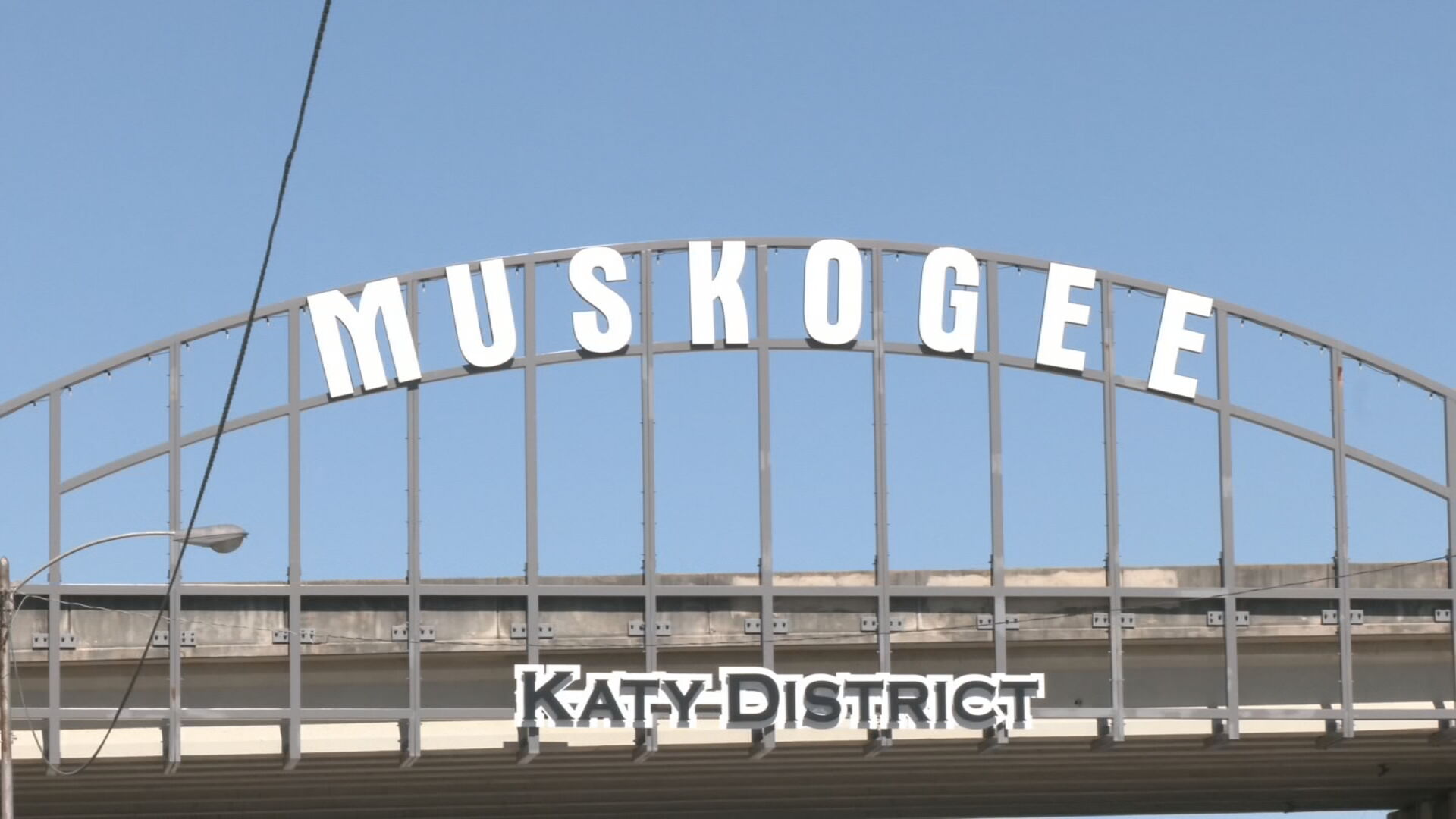 Library of Congress selects Muskogee library for national digital ...