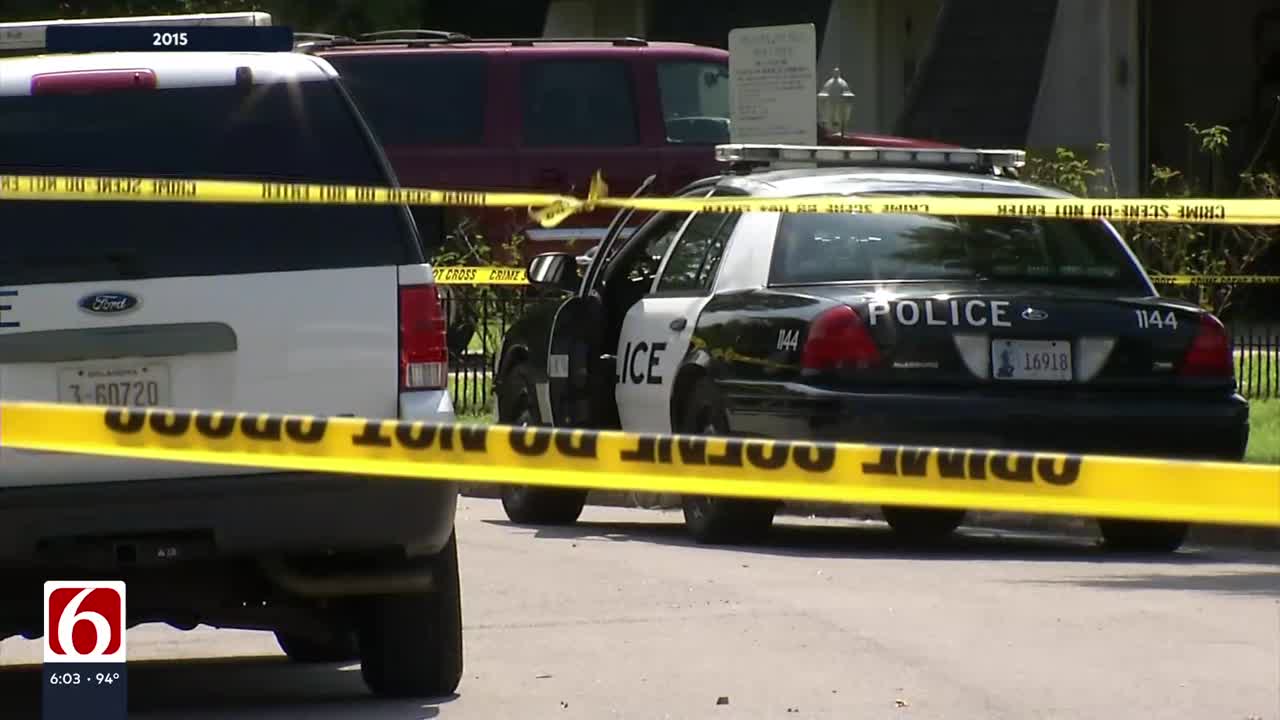 10 years later: Broken Arrow Police reflect on Bever family murders