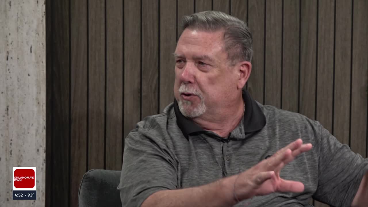 Ozzy Osbourne: Remembering the rock icon with 92.9 The River's 'Wavy Davy'