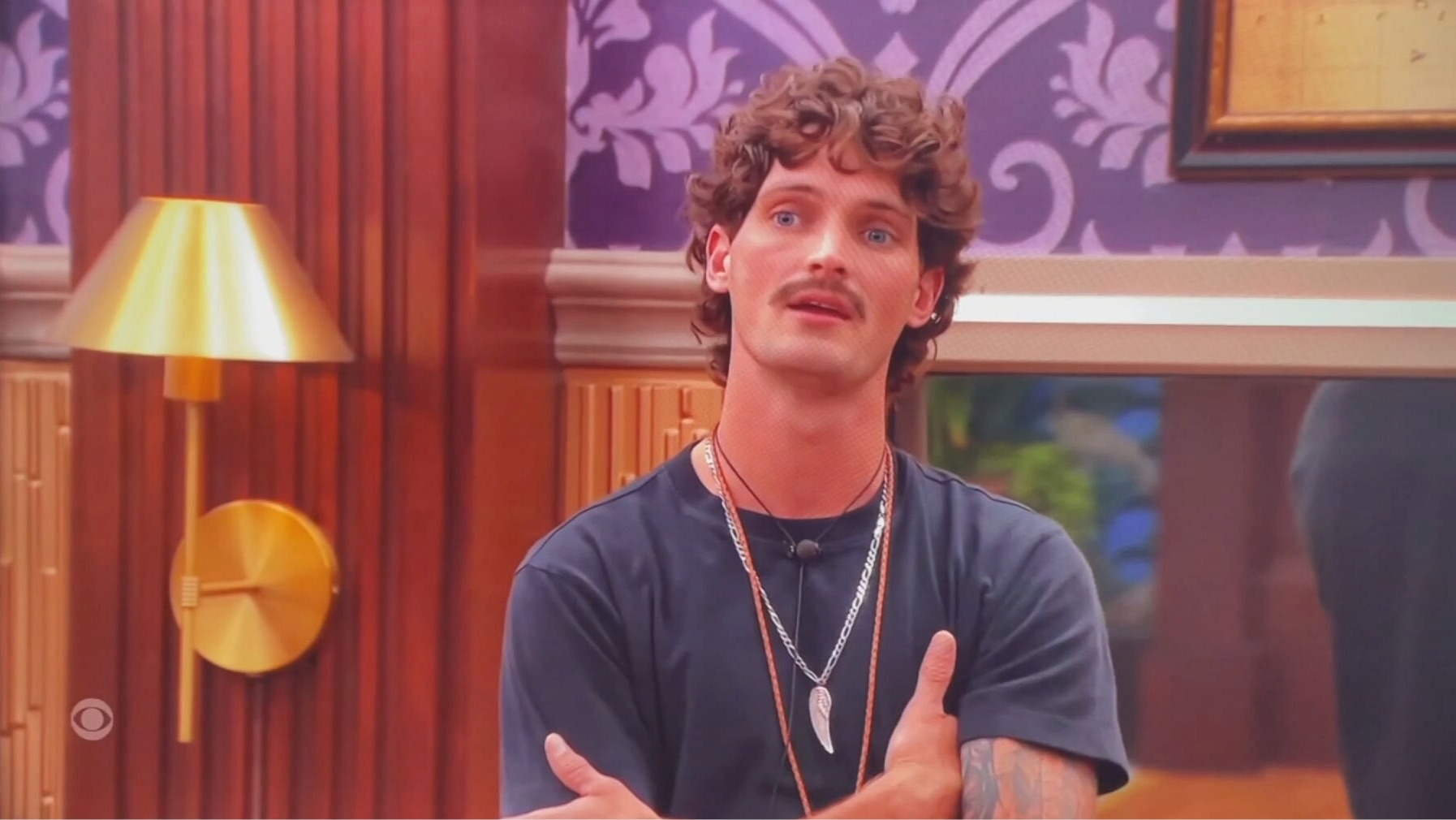 Oklahoma’s Rylie Jeffries loses Head of Household after Big Brother ...