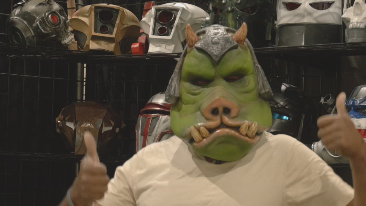 Oklahoma Comic Con moves into Tulsa's Arvest Convention Center