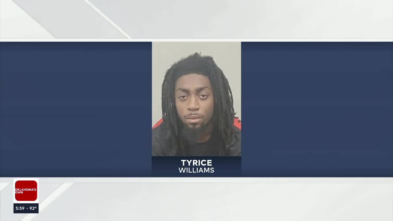 Father faces first-degree murder charge after infant son dies