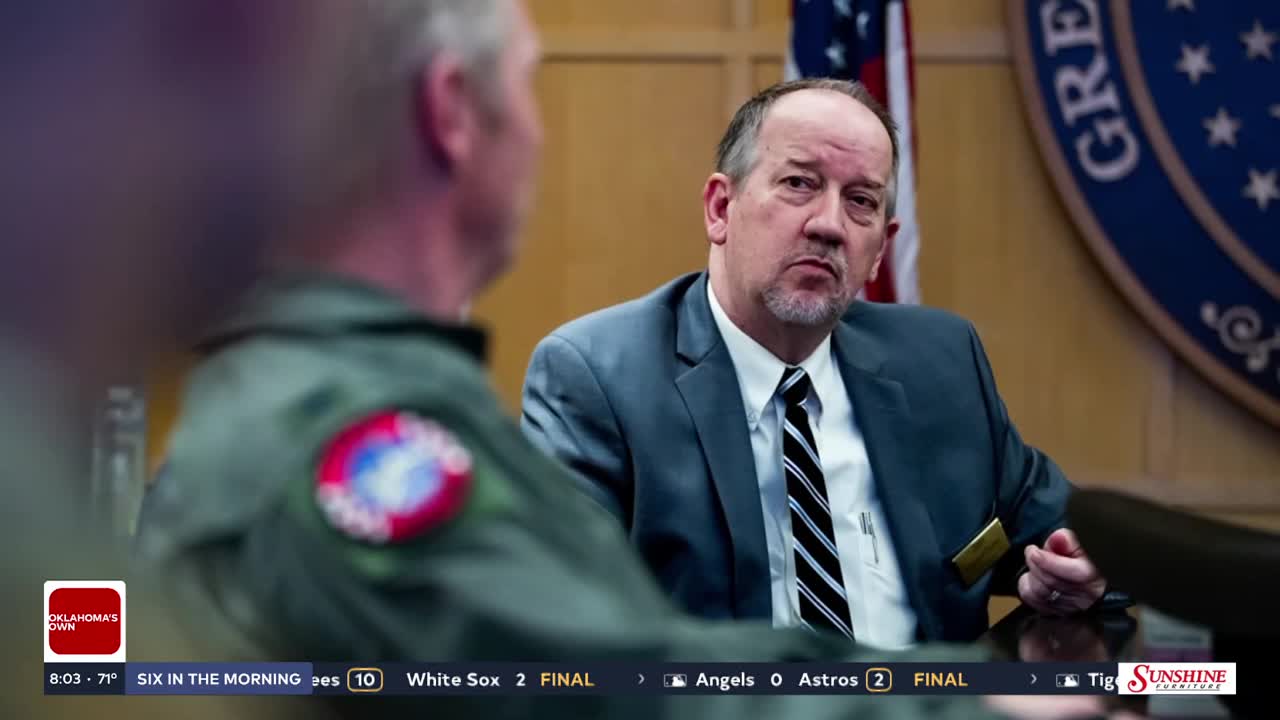 Owasso vice mayor Lyndell Dunn dies after battle with cancer