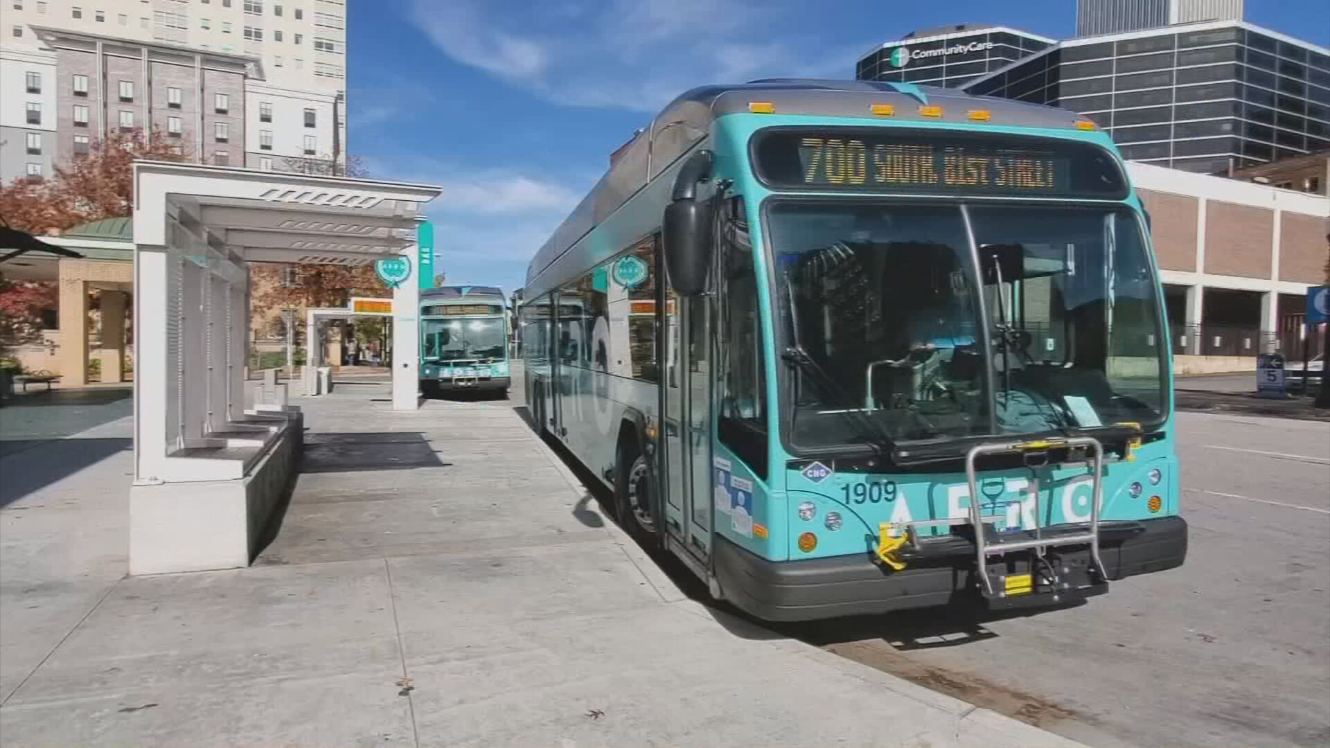 MetroLink Tulsa updates routes and expands service hours