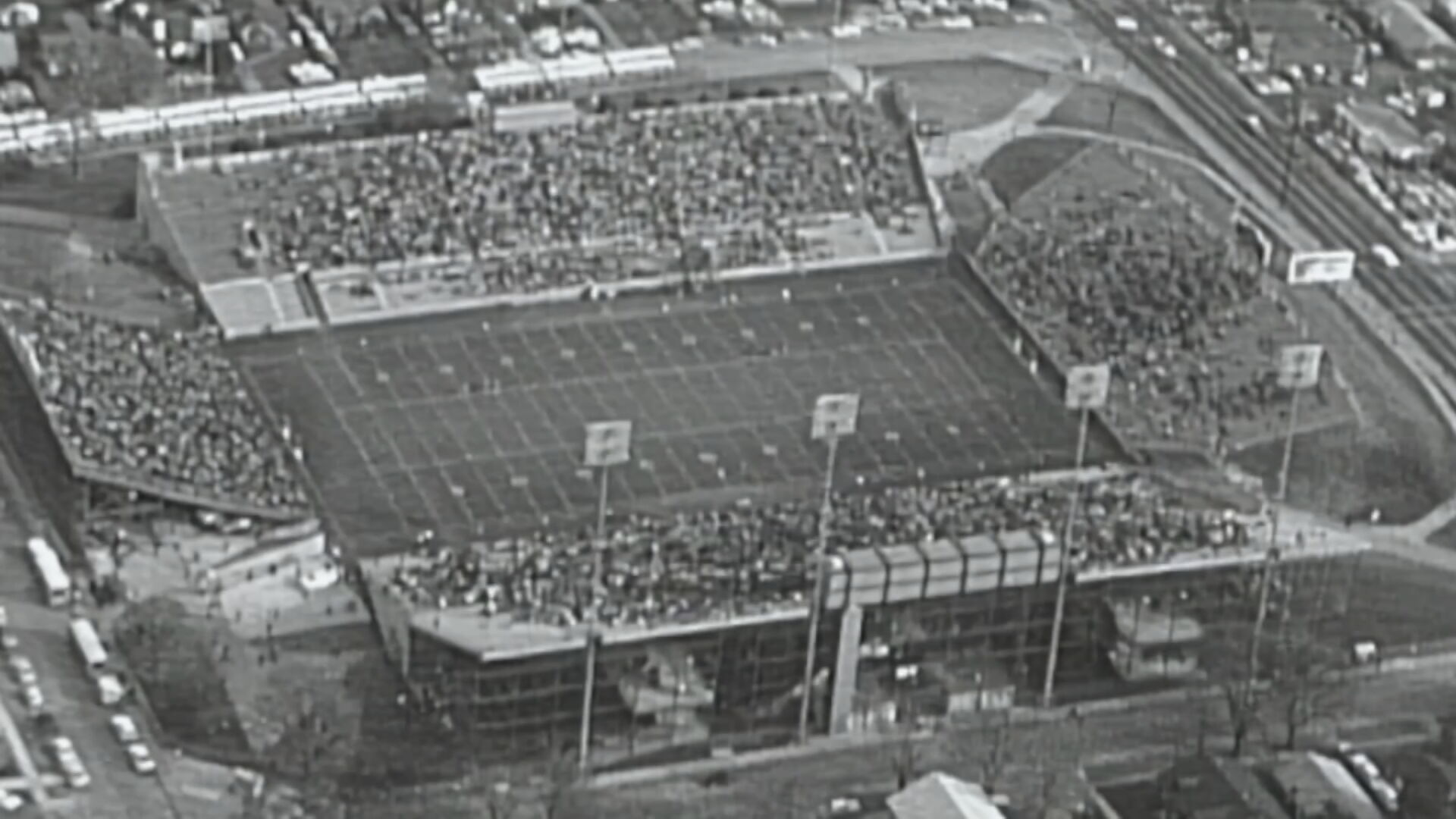 Tulsa Treasures: Oklahoma Football Throwback