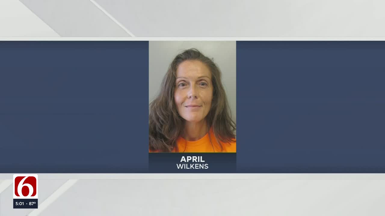 Woman convicted of 1998 Tulsa murder hoping to be released under ...