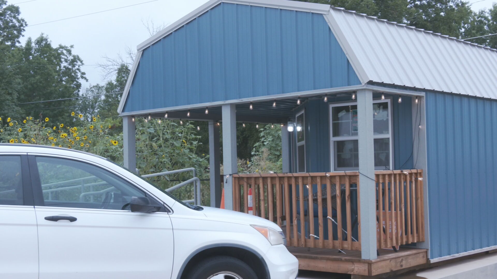 Broken Arrow ‘Neighbors Book Nook’ turns donated books into community ...