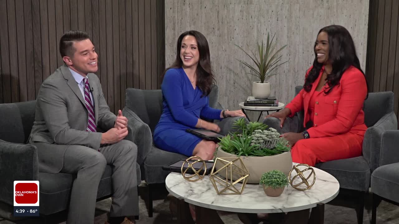 Six Things to Know About News On 6’s New Weekend Anchor Kim Jackson