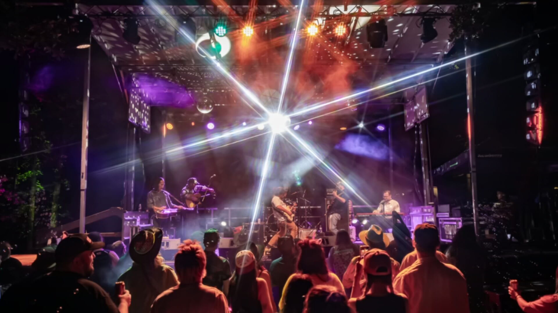 Neon Prairie Festival returns to Tulsa with bigger lineup and experiences