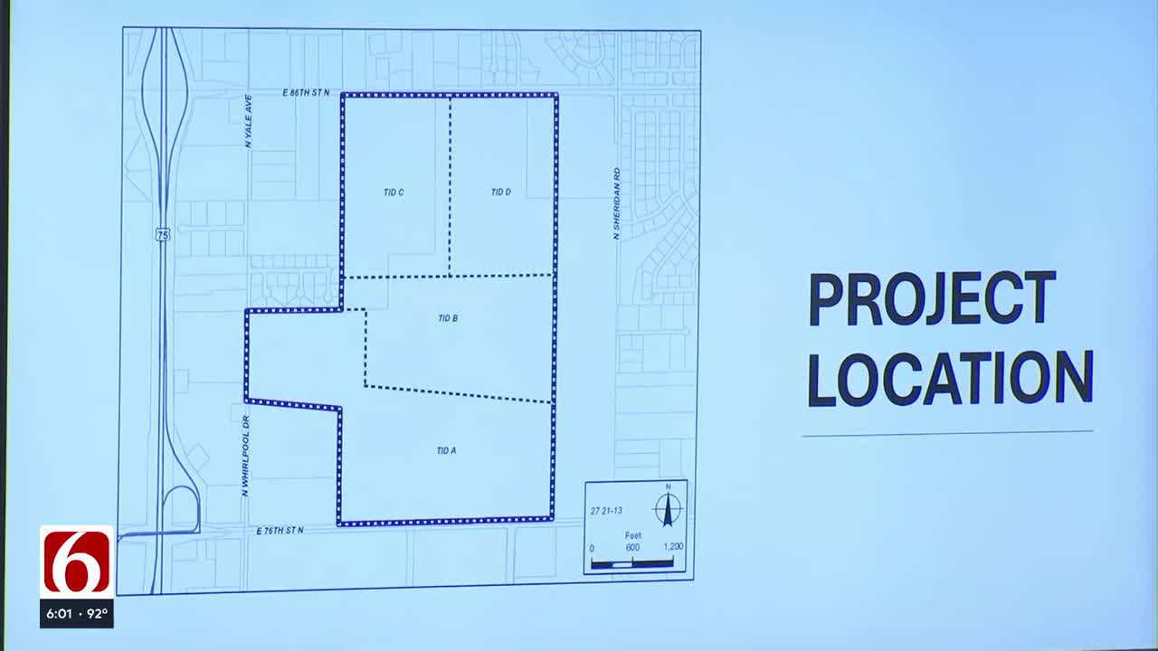 Project Clydesdale: Residents voice concerns over financial deal for ...