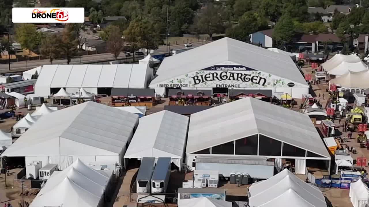 Zeeco Oktoberfest Tulsa reclaims USA Today's Best Oktoberfest title