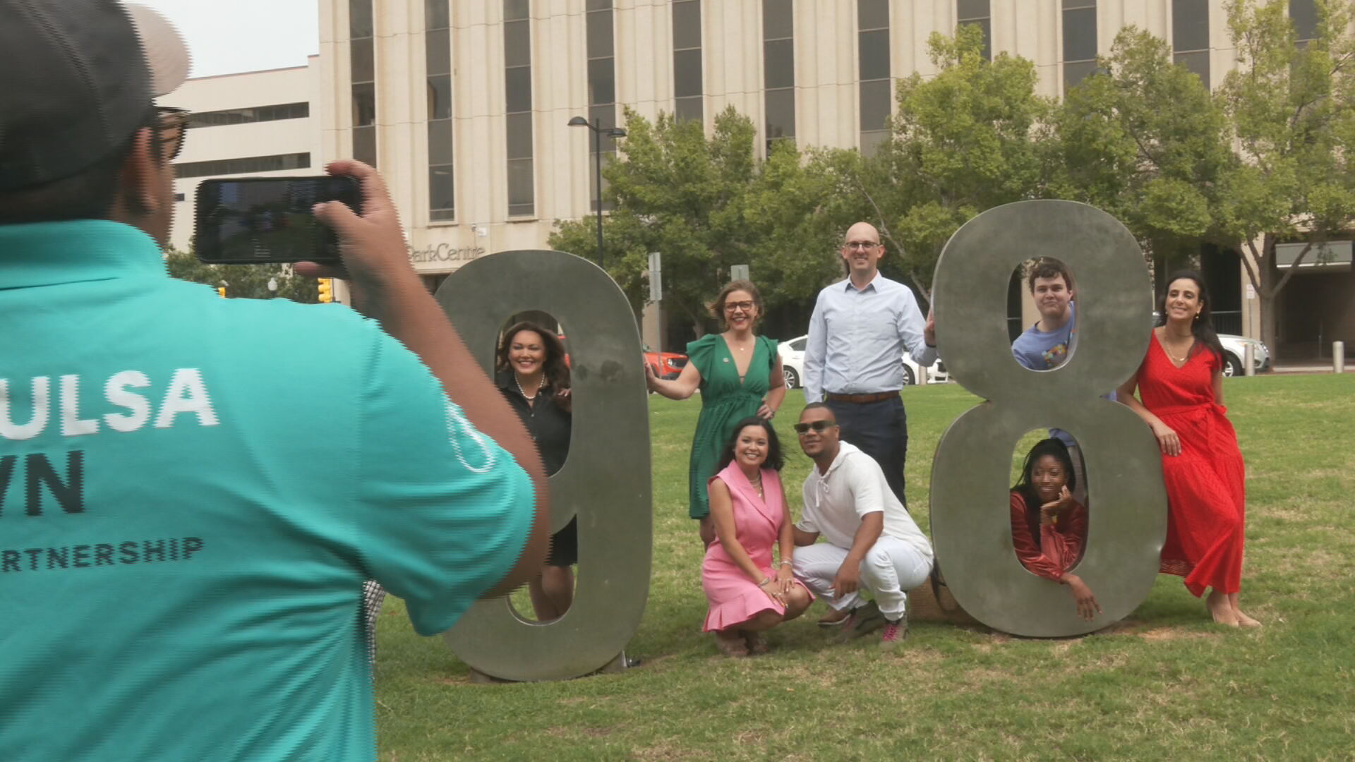 Tulsa celebrates 918 Day with festival, city tour and local deals