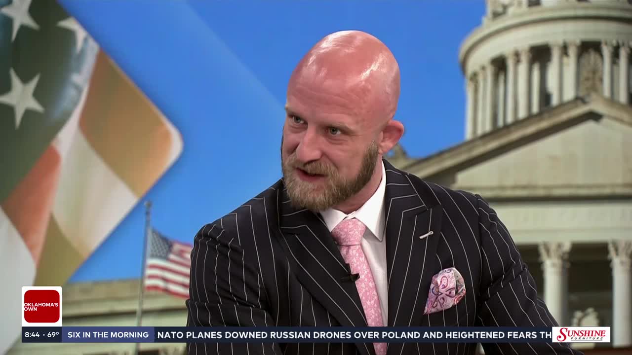 Tech analyst says outdated law and profit-driven algorithms fuel online ...