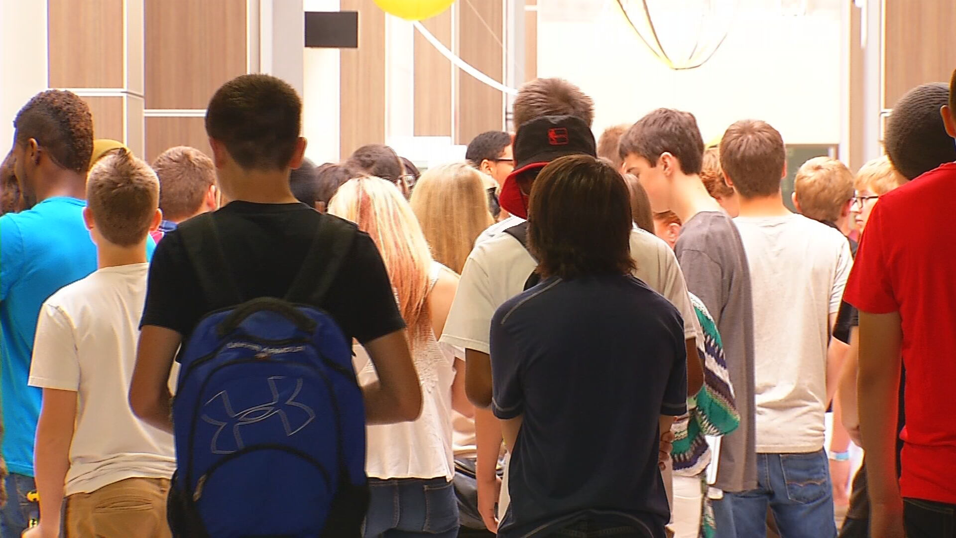 Experts urge caution with labels on children, stress support over diagnosis