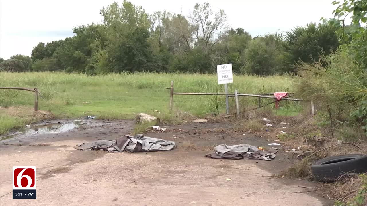 Tulsa cleaning up neighborhoods with Trash Bash events in October and ...