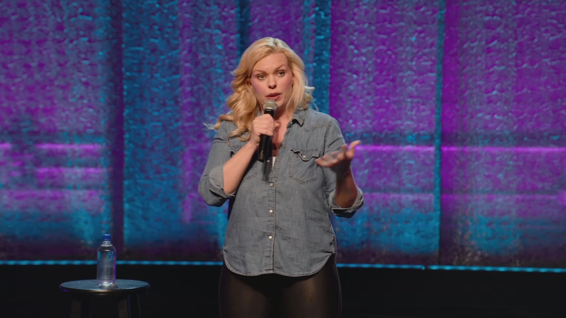 Nicole Burch brings 'Mama Drama' Comedy Tour to Tulsa