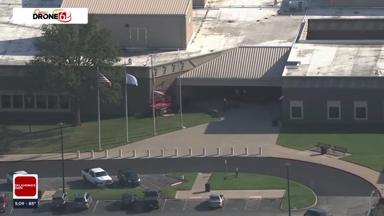 Cherokee Nation assumes ownership, management of Claremore Indian Hospital