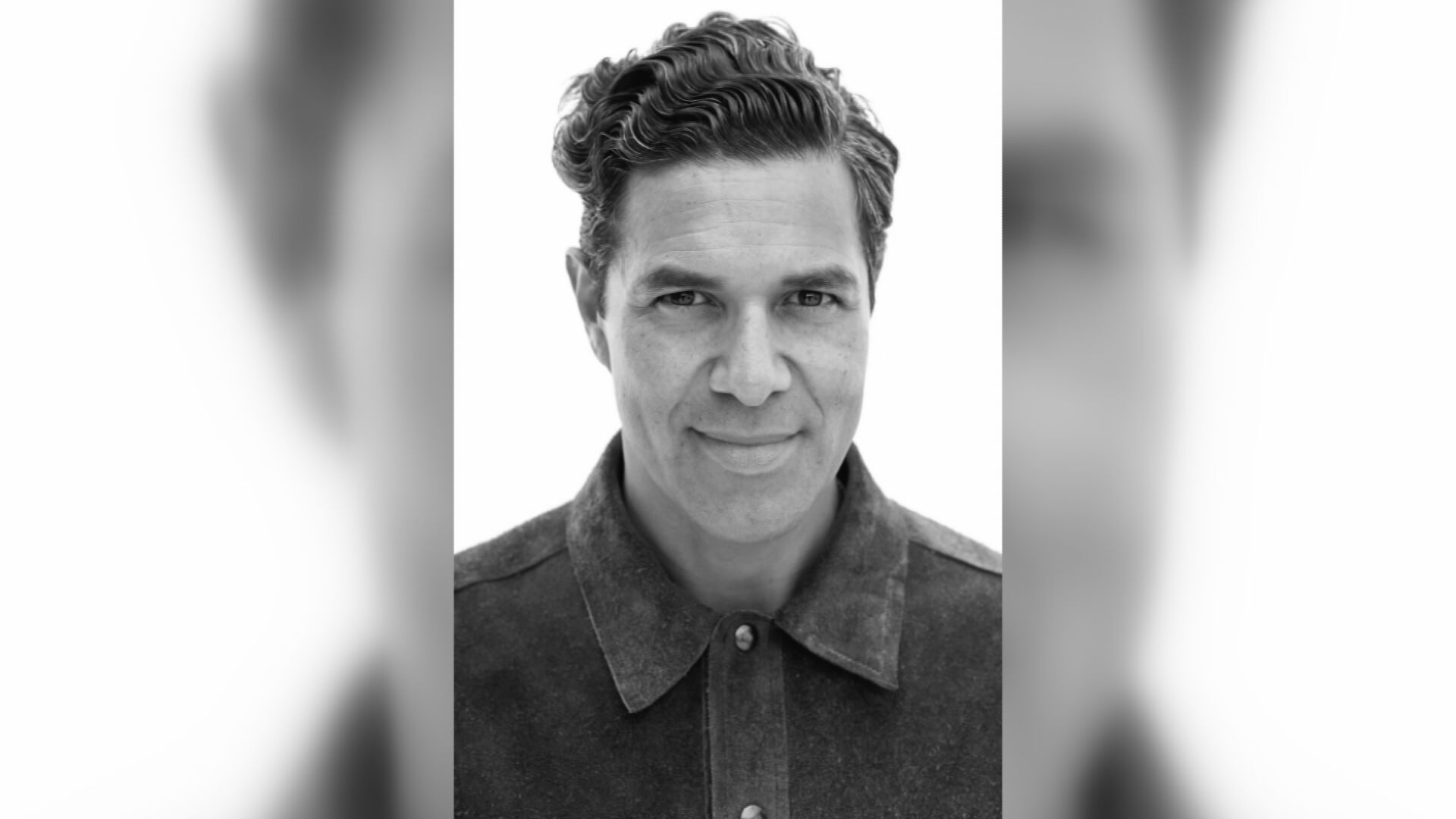 Designer David D'Angelo Caldwell opens Tulsa studio for custom leather ...