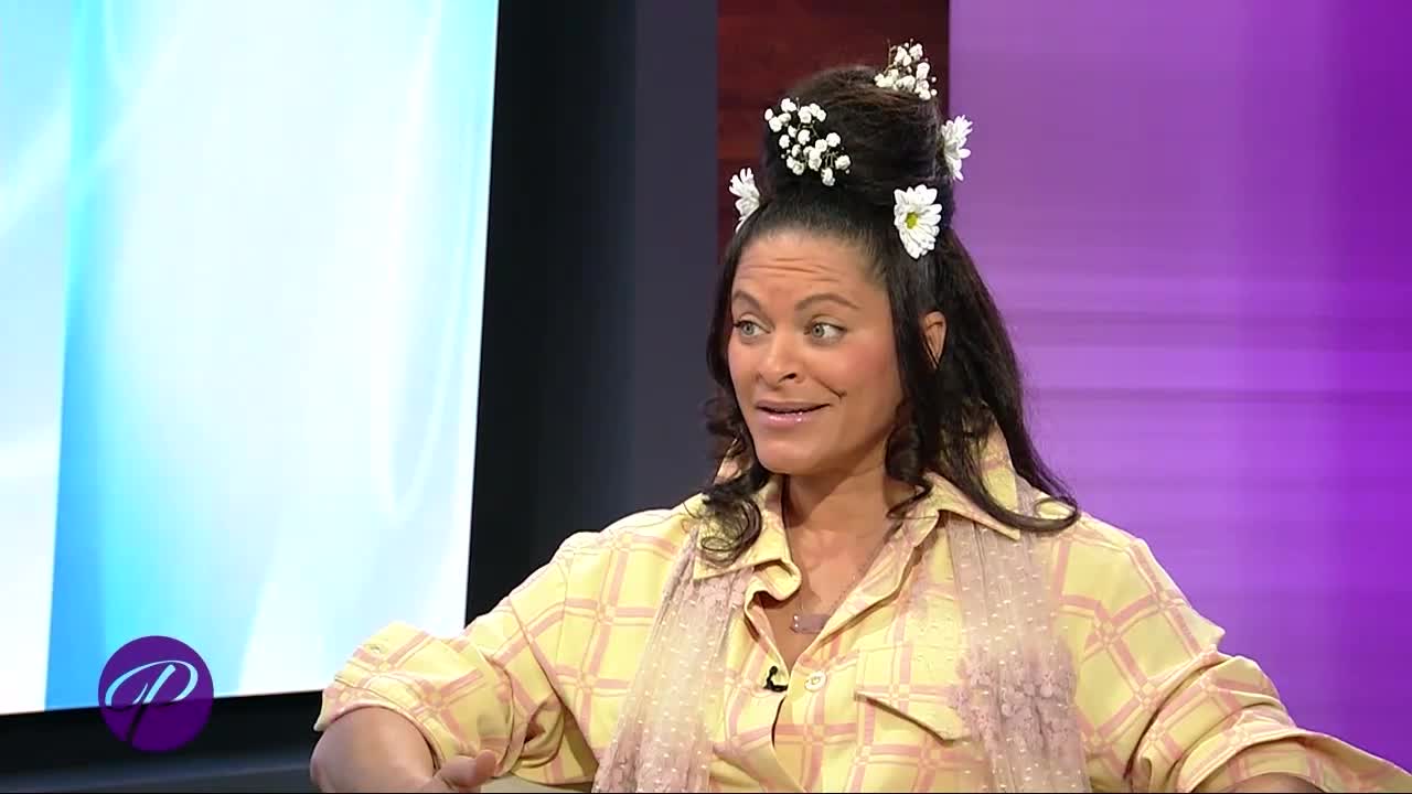 Spiritual Blues with Mali Wilson