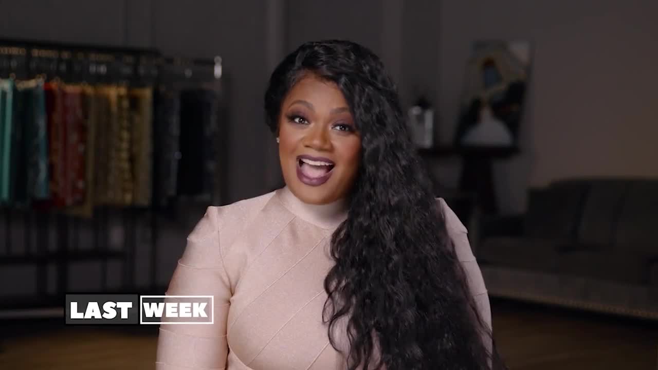 Shayla Raye interview, Carmen invites Jonesy & Nina to Meditate