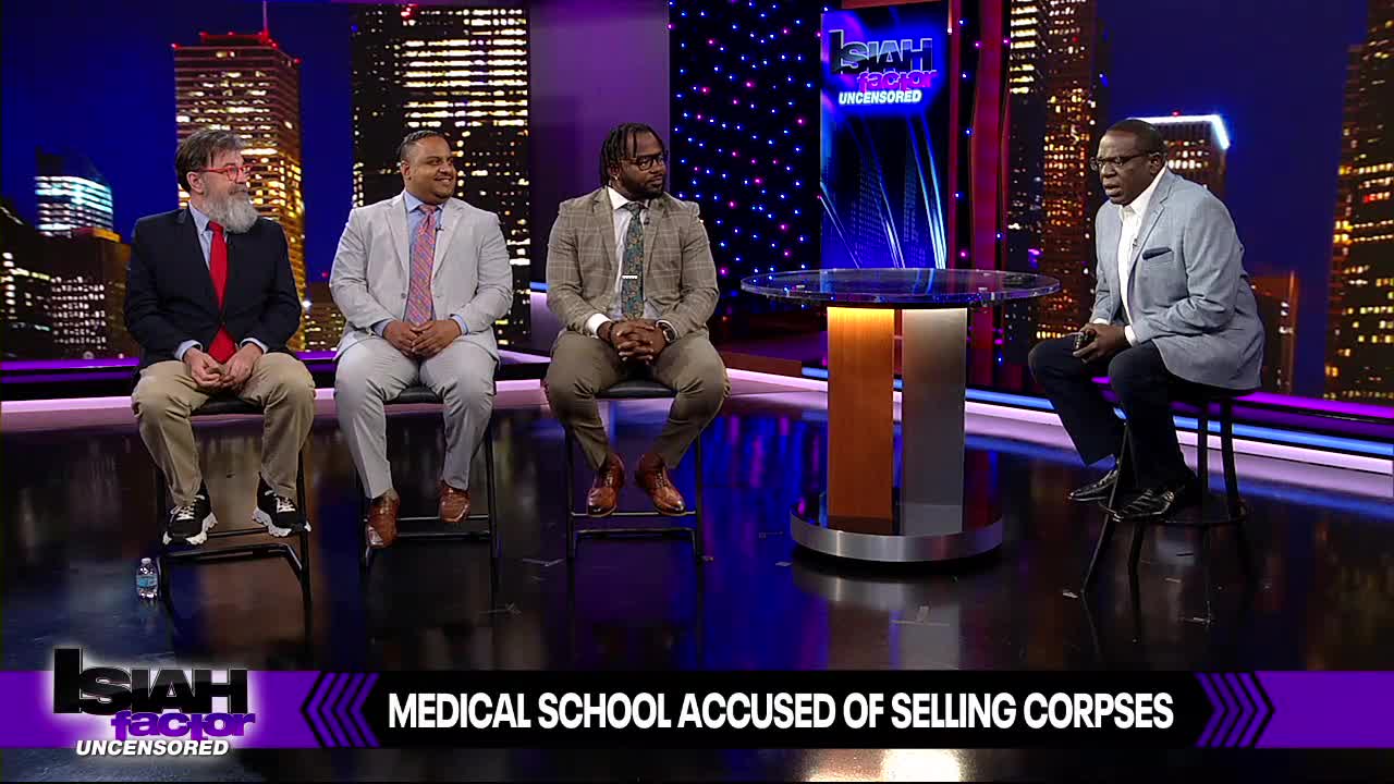 Corpses for Cash; Diddy