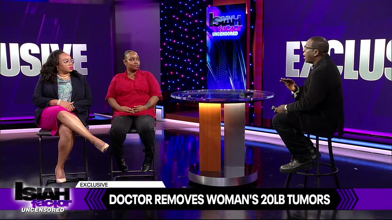 Princess treatment; Tumors