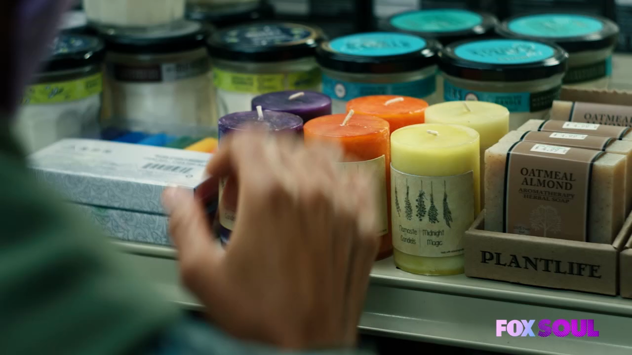 Normal Ain’t Normal