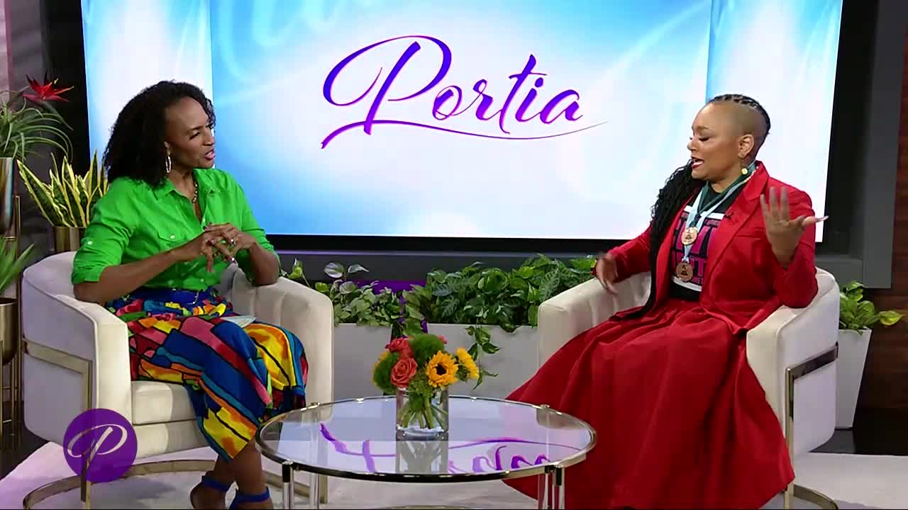 The Power of Poetry - FOX SOUL